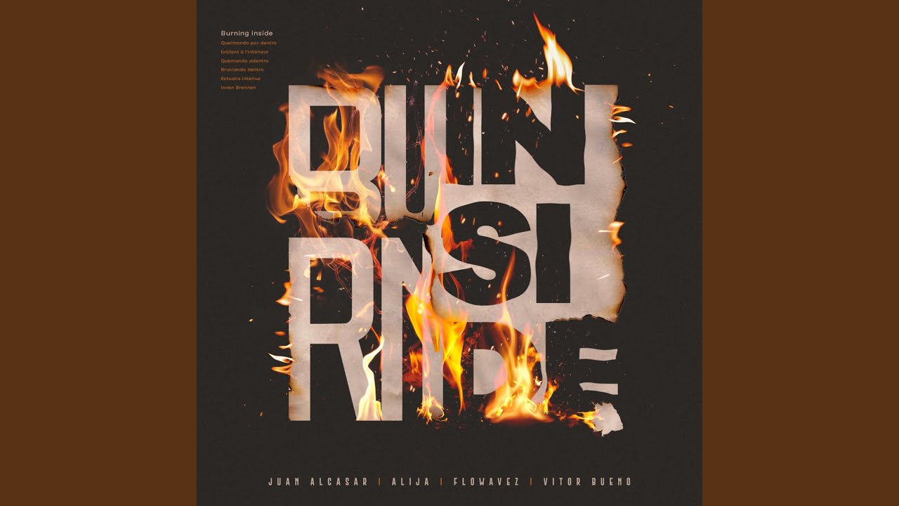 Burn Inside - YouTube