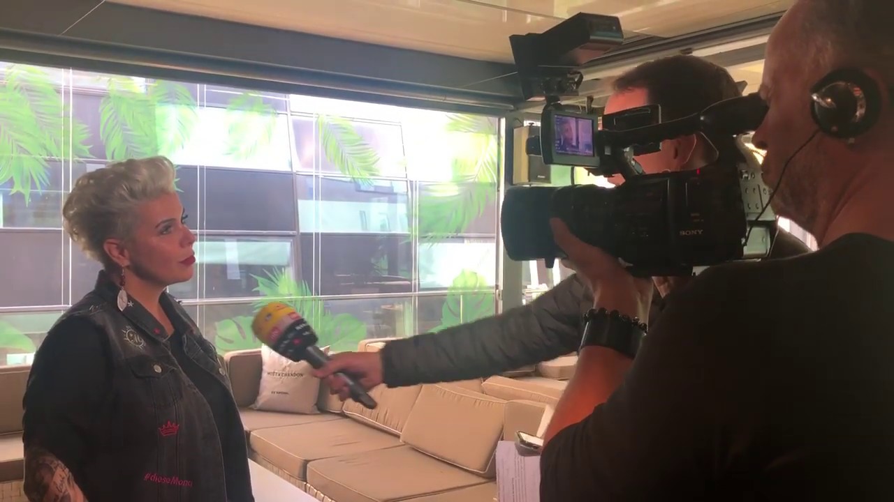 Interview mit RTL - YouTube