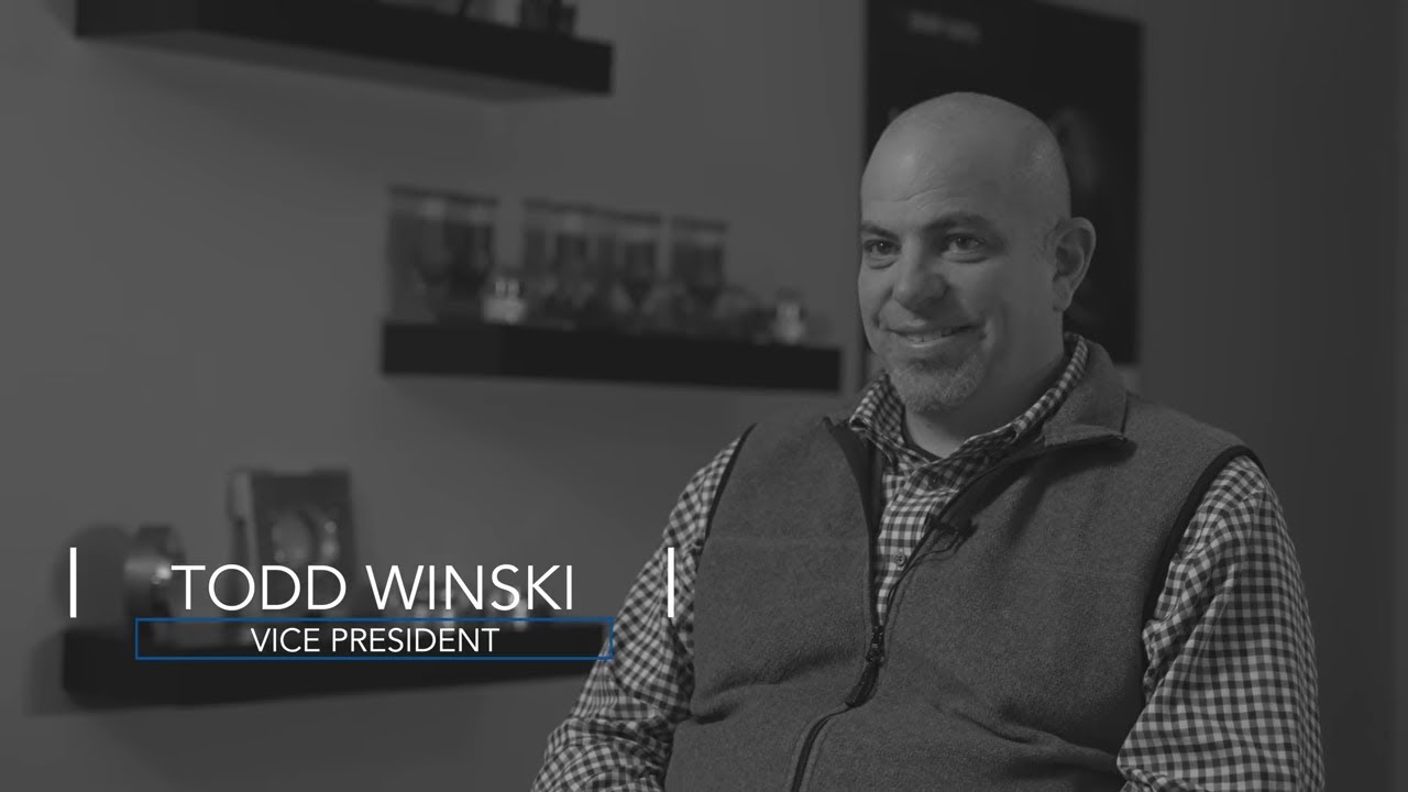 Meet Todd: His Journey at Peak Nano | Employee Spotlight - YouTube