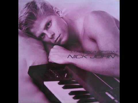 Lost In A Dream Nick John - YouTube