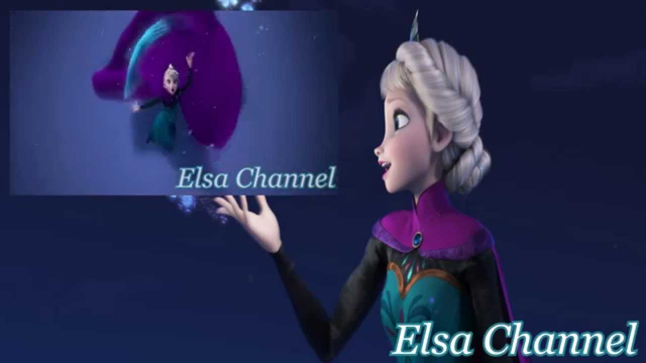 Let it go - japanese version - YouTube