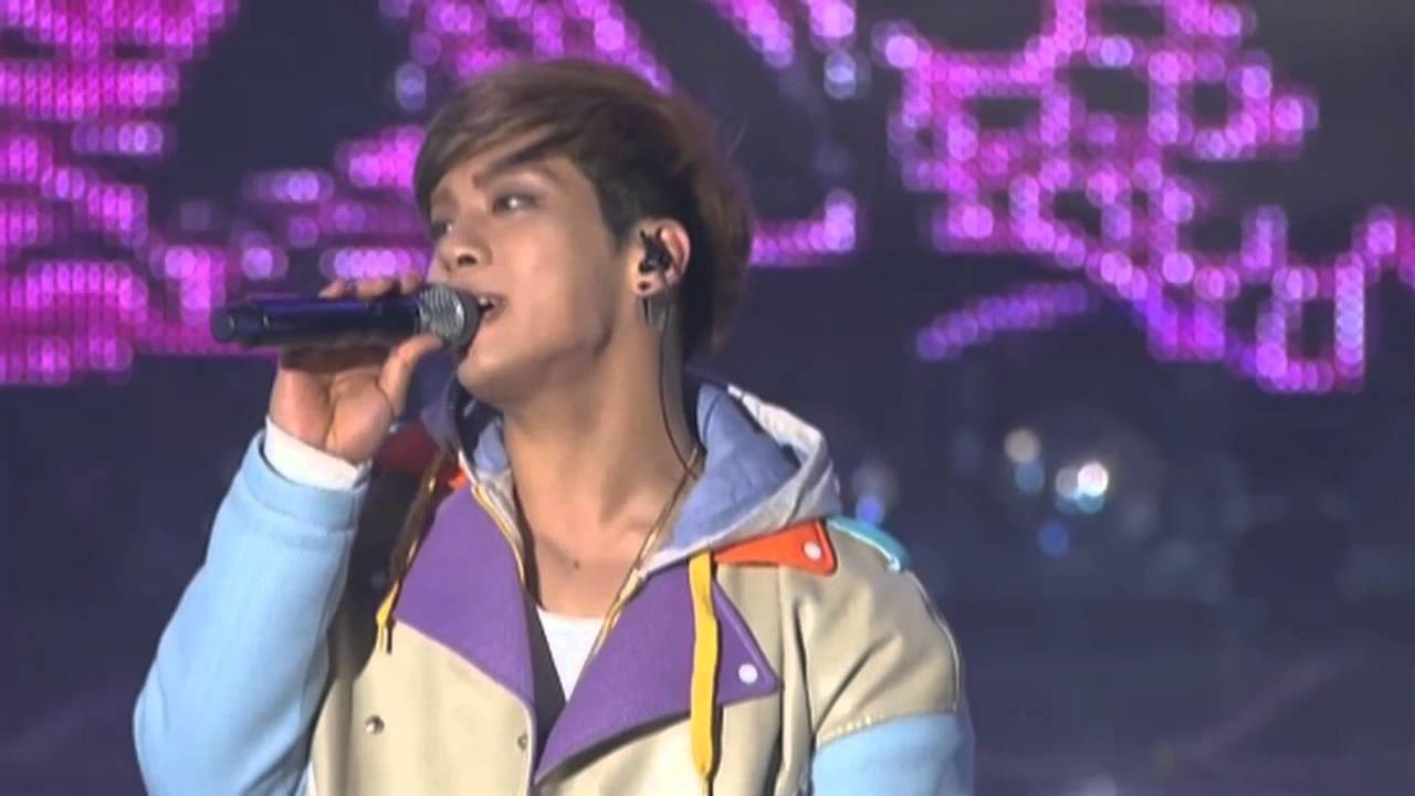 [HD] 130220 SHINee Showcase - 방백 (Aside) - YouTube