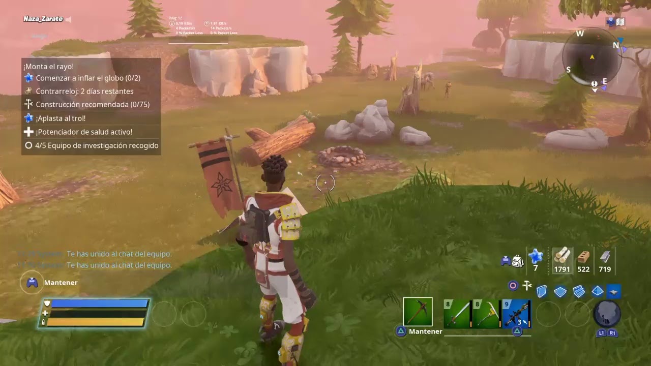 Salvar al mundo - YouTube