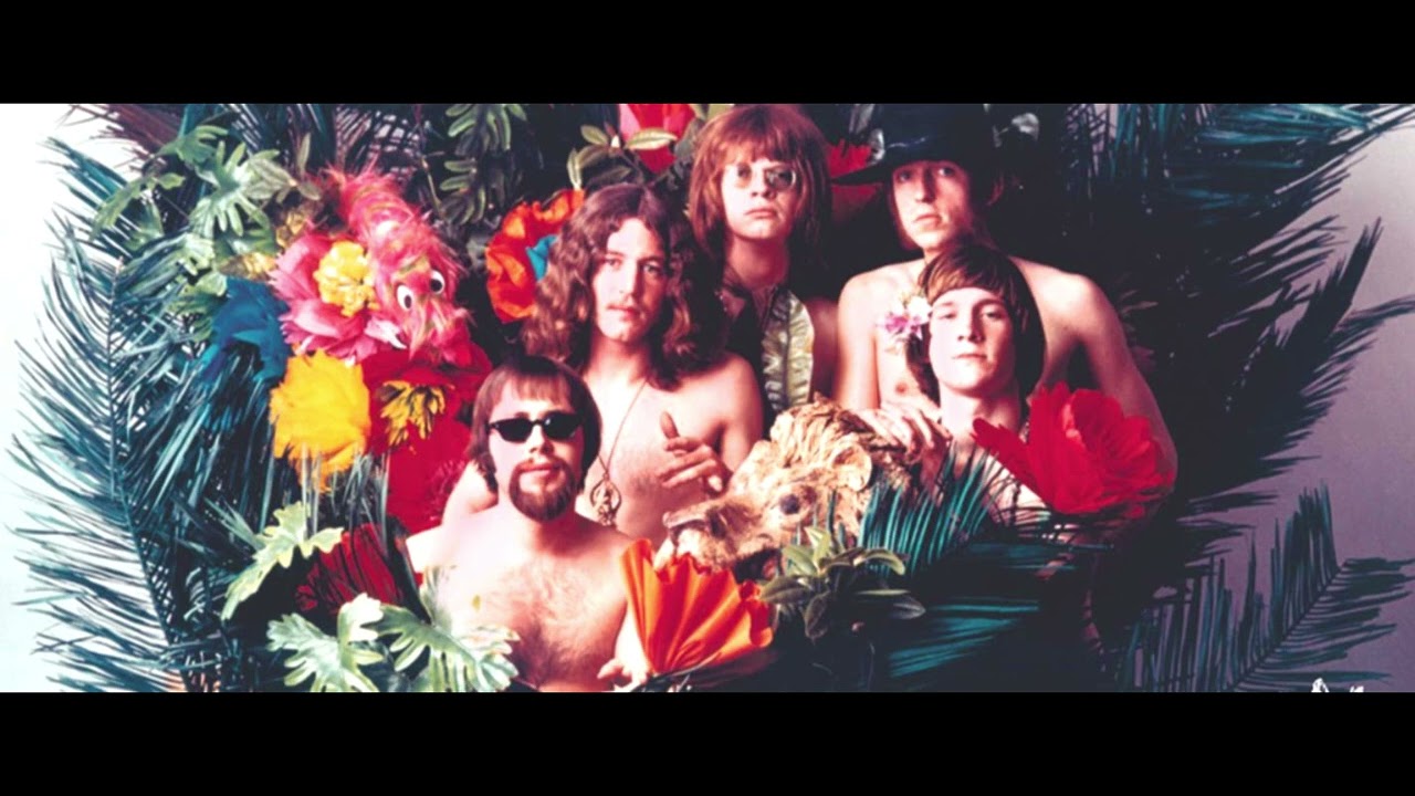 The Lemon Pipers - Green Tambourine INSTRUMENTAL - YouTube