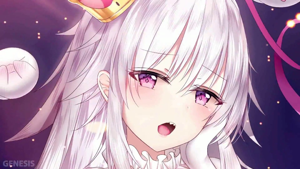 Boosette- Senpai - YouTube