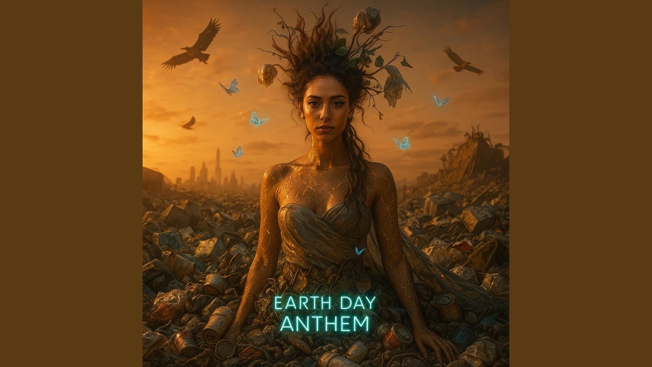 Earth Day Anthem - YouTube