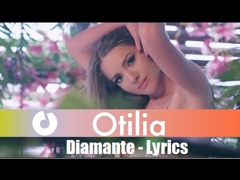 Otilia - Diamante (Lyrics)
