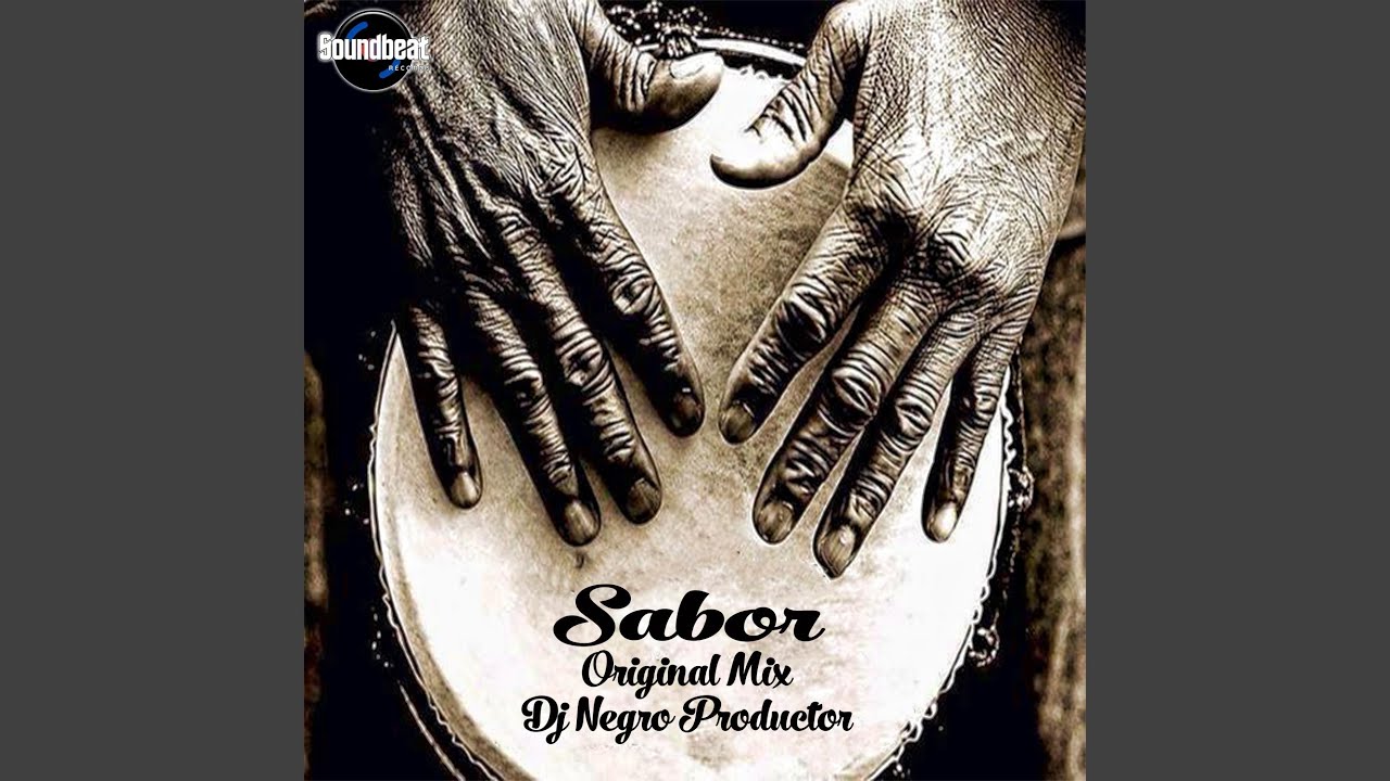 Sabor - YouTube