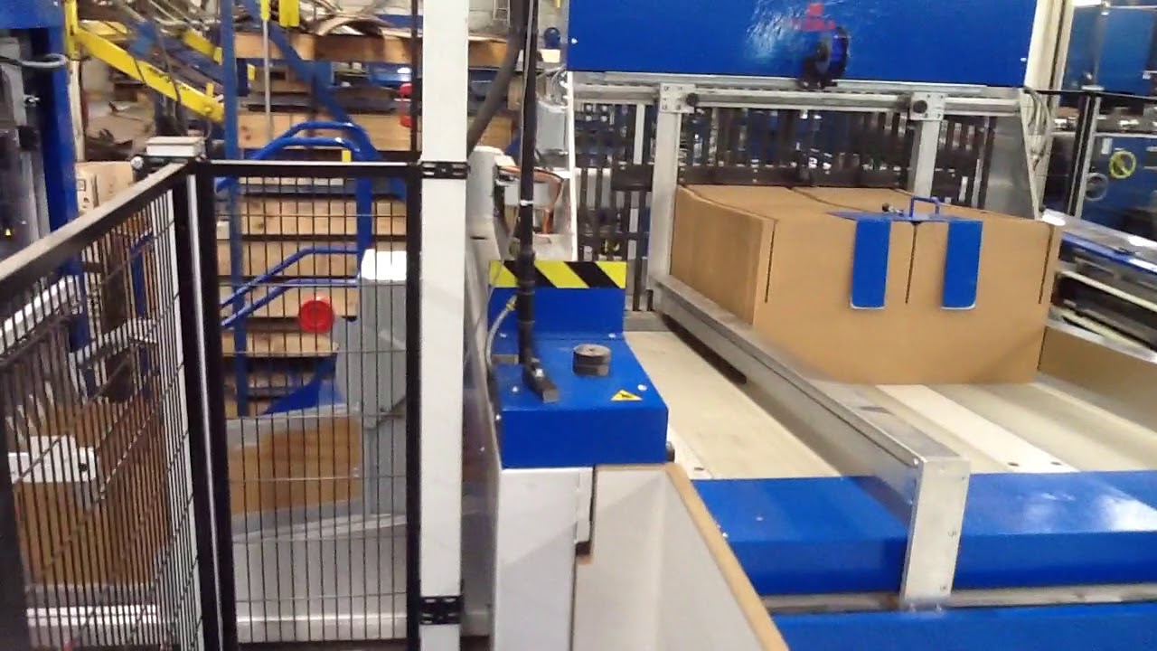 Solema Partition Assembler - YouTube