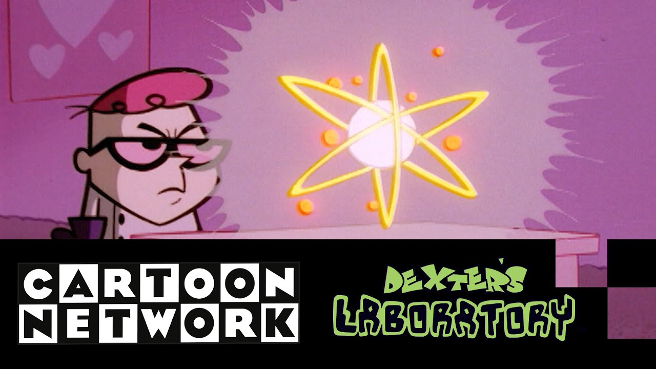 Dexter's Laboratory | FULL EPISODE: Nuclear Confusion | Cartoon Network ...