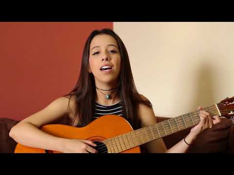 Machika - J. Balvin, Jeon, Anitta (Cover Carolina Bortz)
