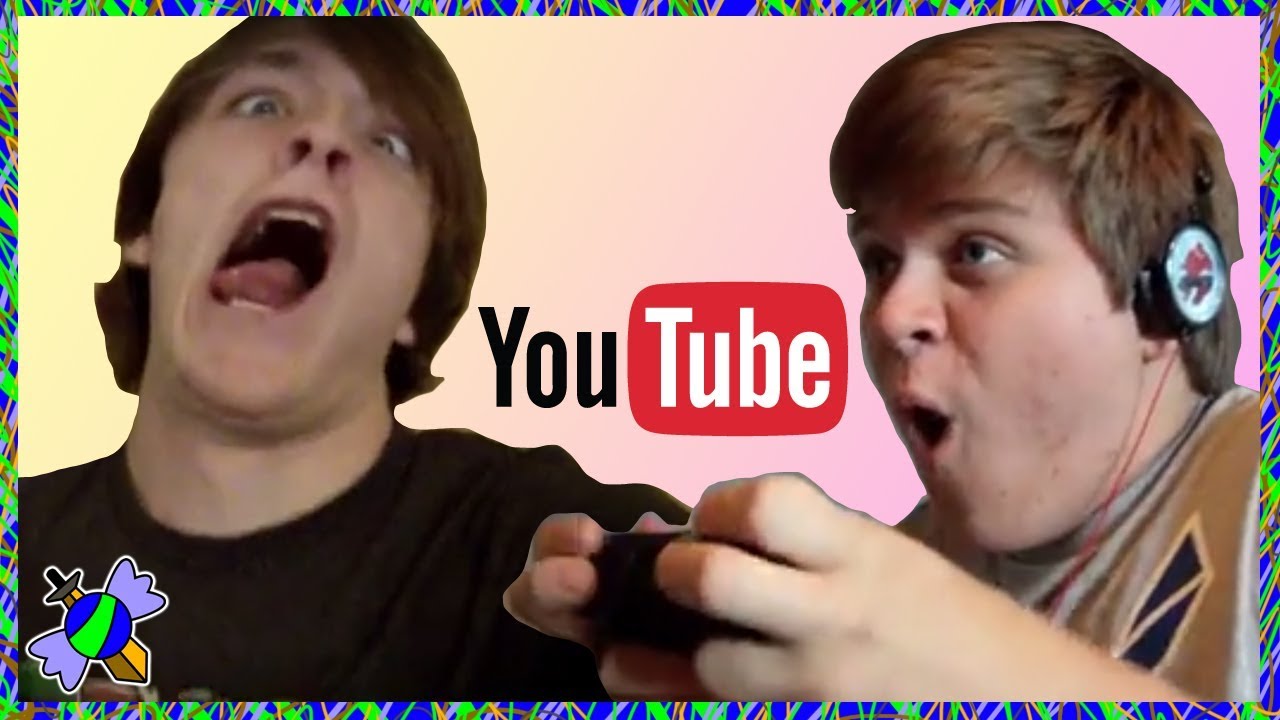 The 5 Most Common YouTubers - YouTube