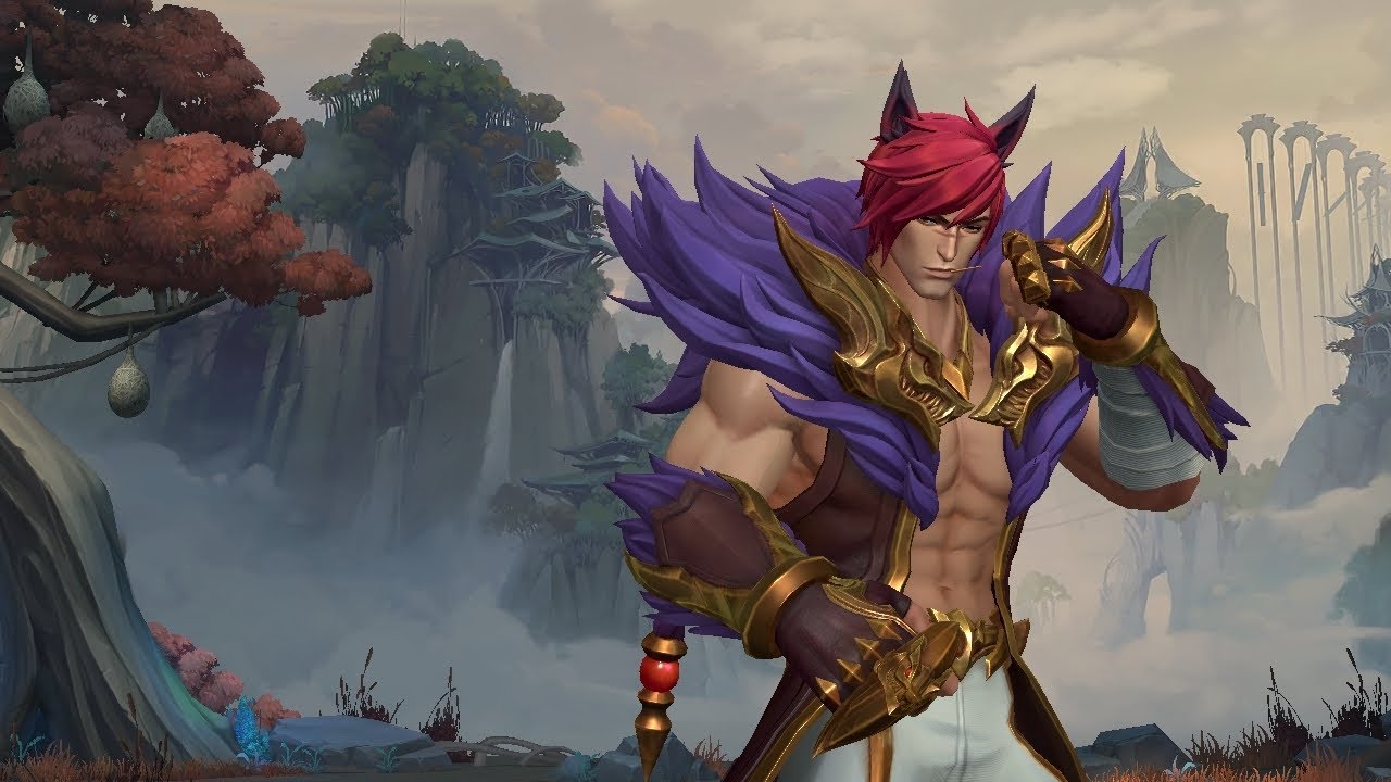 Sett Jungle Lane #leagueoflegends Wild Rift | Nice Victory - YouTube