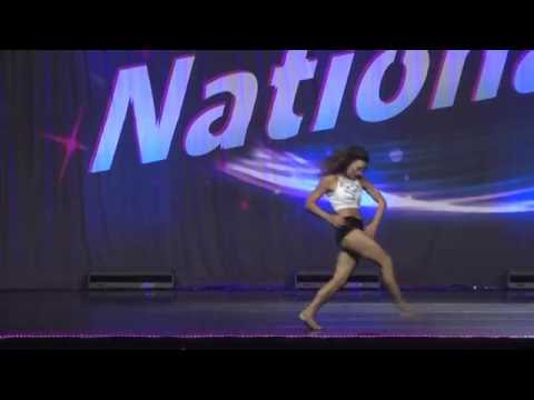 Mariah Haley- Dirty Diana Solo 2015 - YouTube