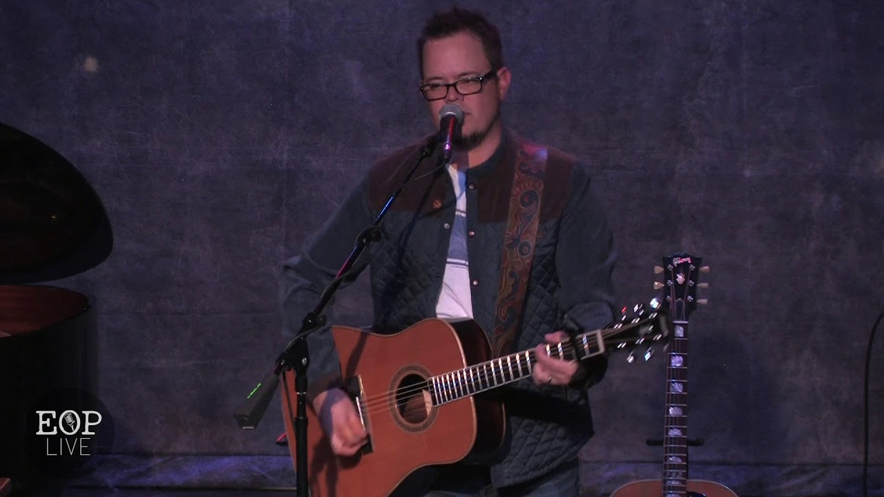 Patrick Blanchard feat. Michael Magno "Sunshine" @ Eddie Owen Presents ...