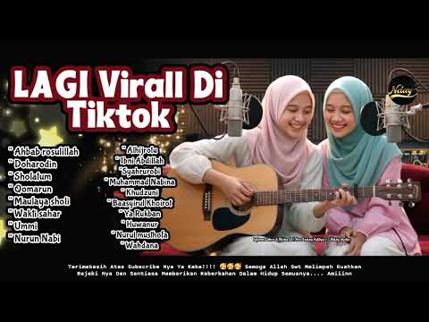 SHOLAWAT TERBARU 2026, SHOLAWAT MERDU, VIRAL DITIKTOK