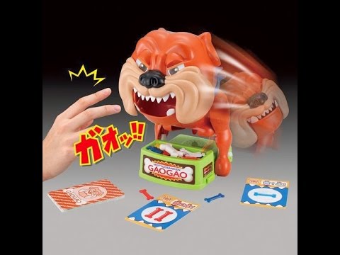 GaoGao Dog - YouTube