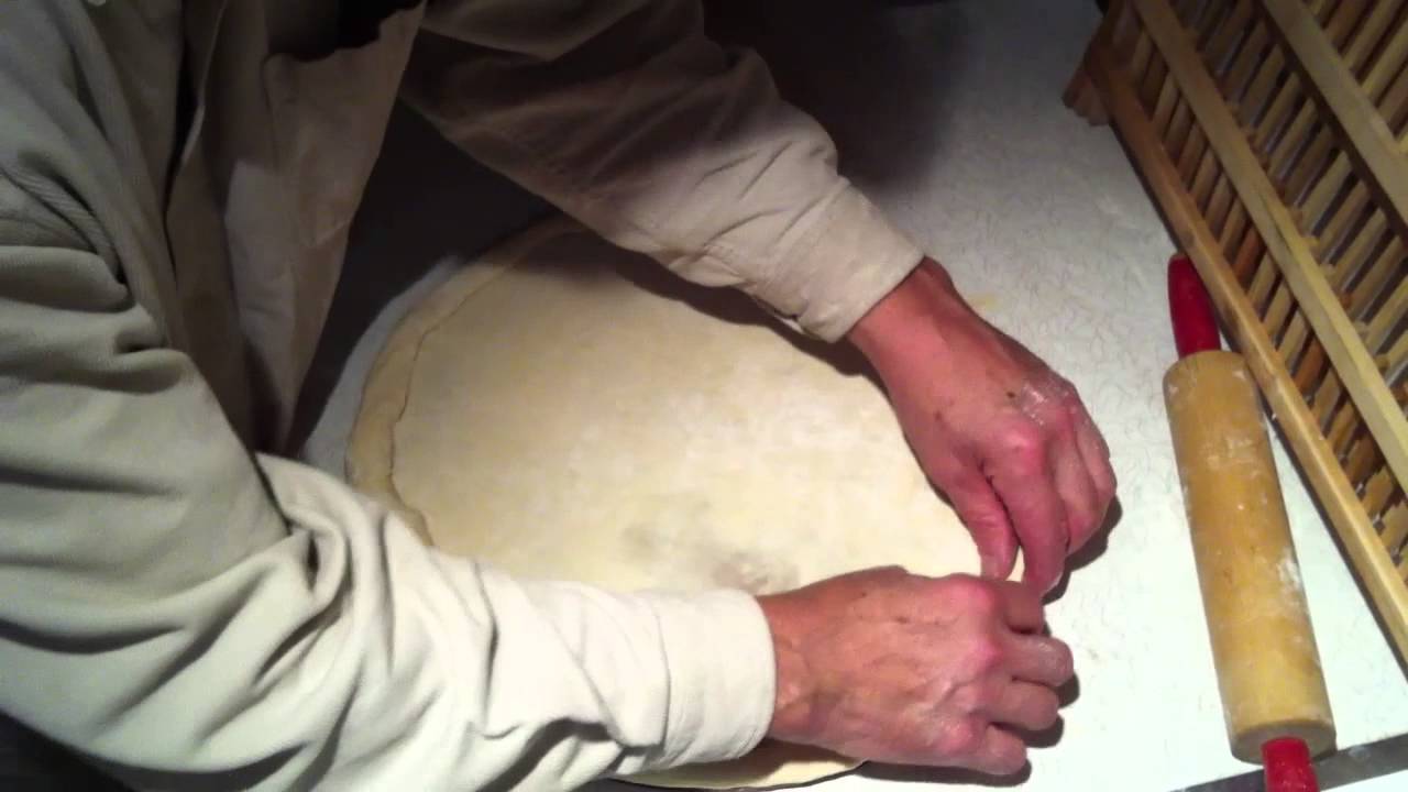Cooking with Fred - YouTube