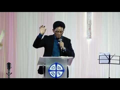 Rev. Dr. Biak Hrin Thang|| လွန်ခဲတဲ့အသက်တာ|| - YouTube