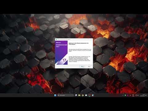 Como descargar e instalar VMware workstation 17 Pro - Gratis - Español - 2024 - YouTube