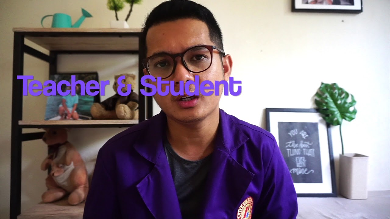 Total Physical Response (TPR) Method in TEFL - YouTube