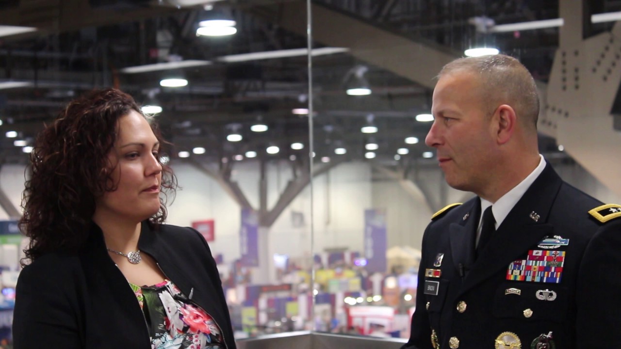 2017 ACTE Career Guidance Award Winner: Shelli Sowles - YouTube