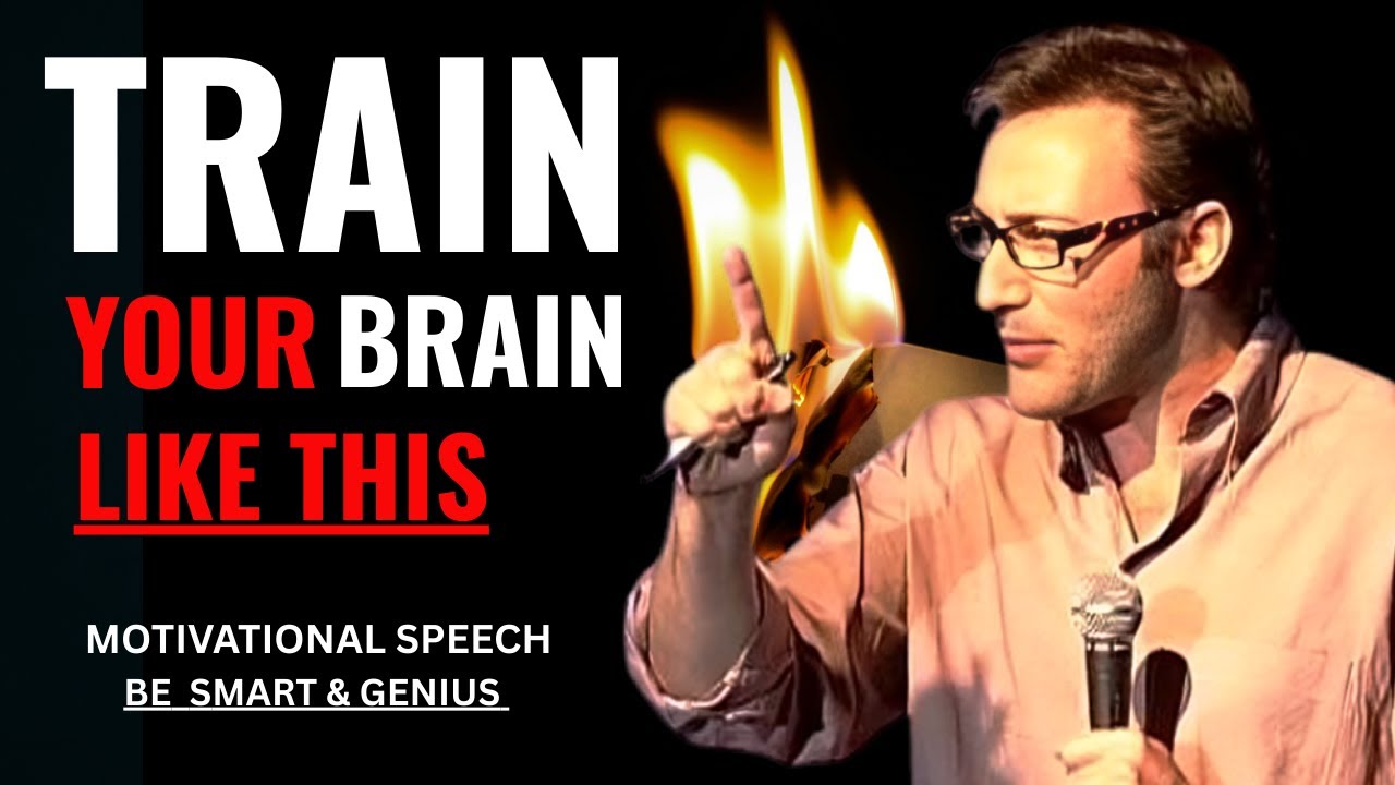 TRAIN YOUR BRAIN TO ACHIEVE EVERYTHING | MIND CONTROL & SEE MAGIC ...
