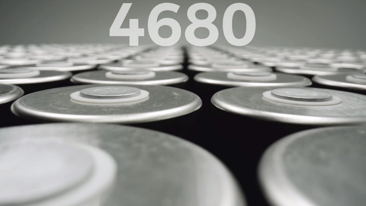 4680 Batteries Testing to Last a MILLION MILES - YouTube