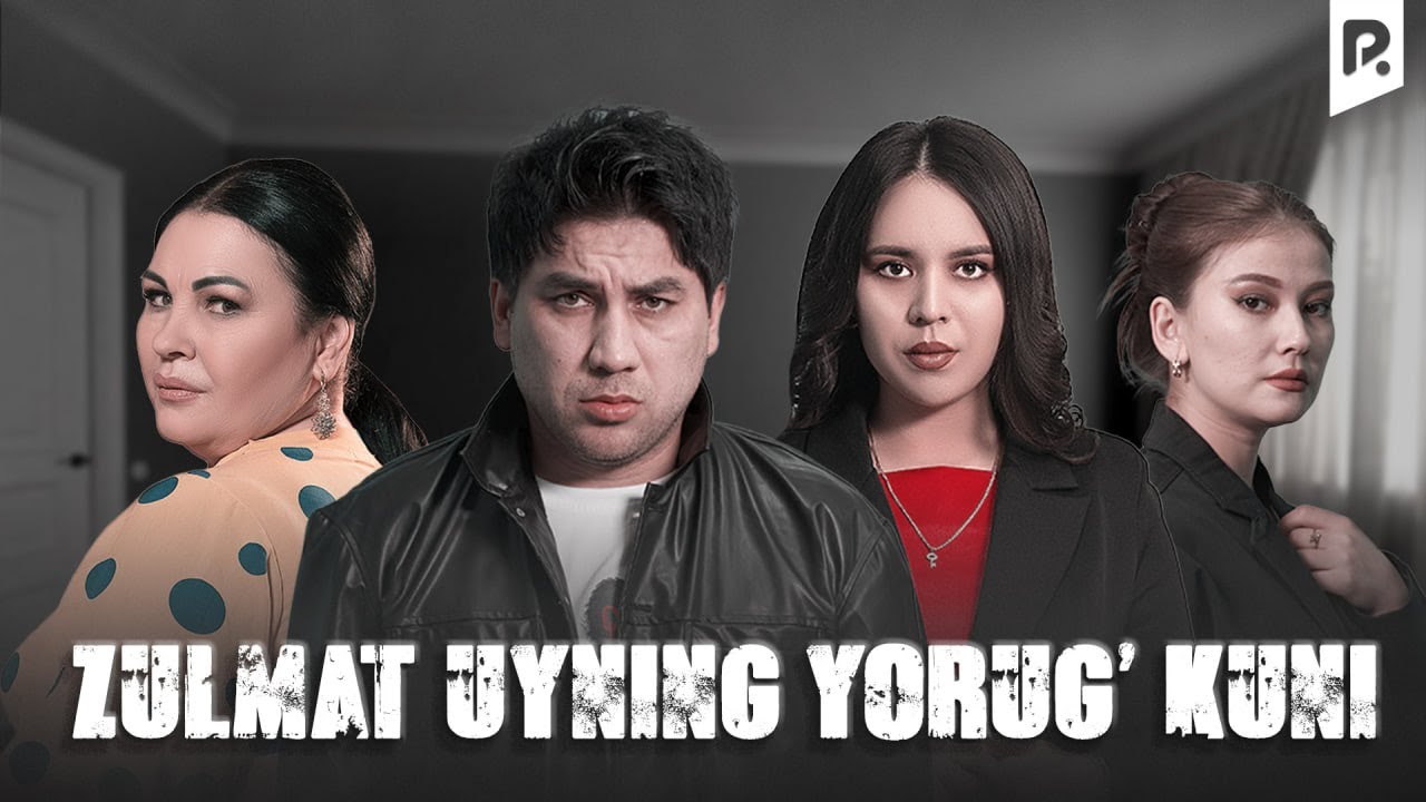 Otalar so'zi - Zulmat uyning yorug' kuni (Hayot-mamot) - YouTube