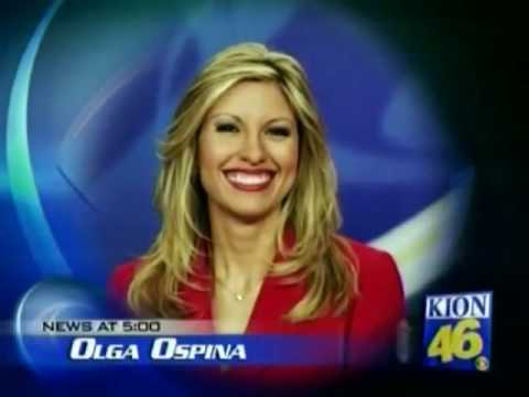 KION CBS 46 News at 5 Talent Open - YouTube