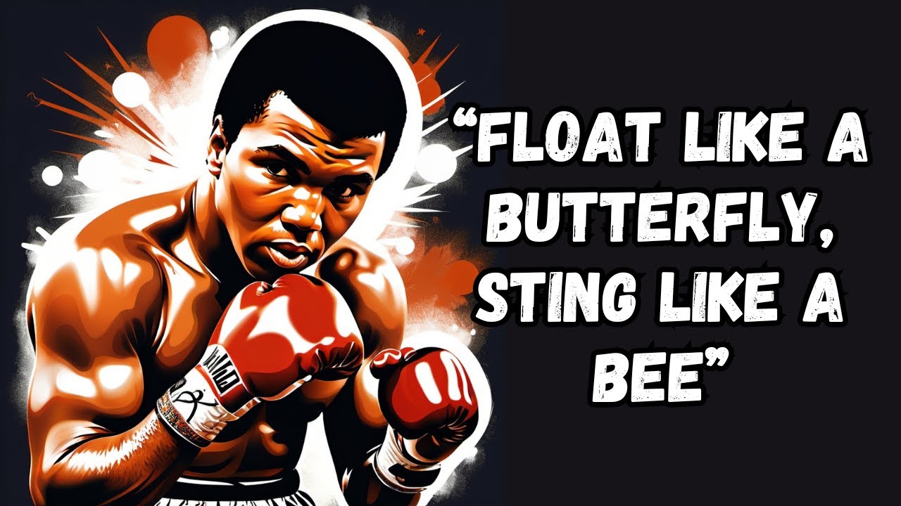 Unforgettable Quotes from the Greatest Heavyweight Boxers - YouTube