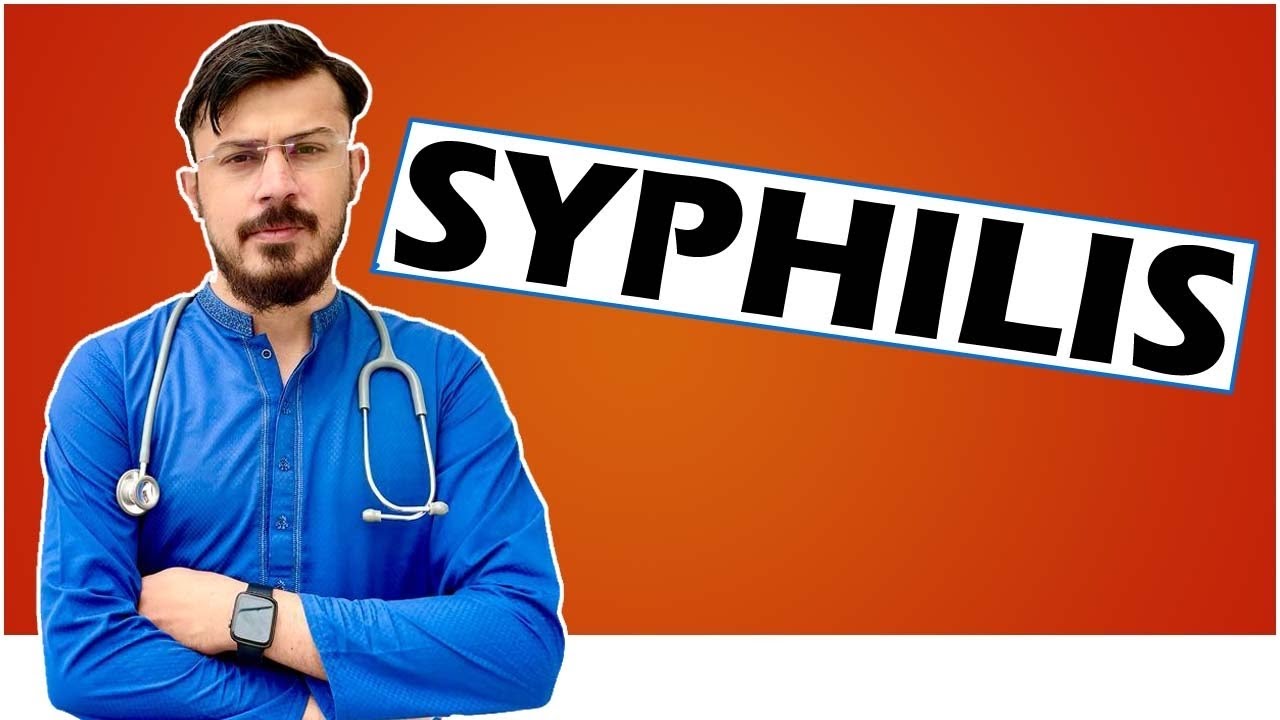 Syphilis Symptoms Stages Congenital Syphilis Diagnosis Treatment And