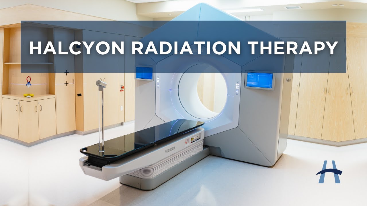 Radiation Therapy Machine
