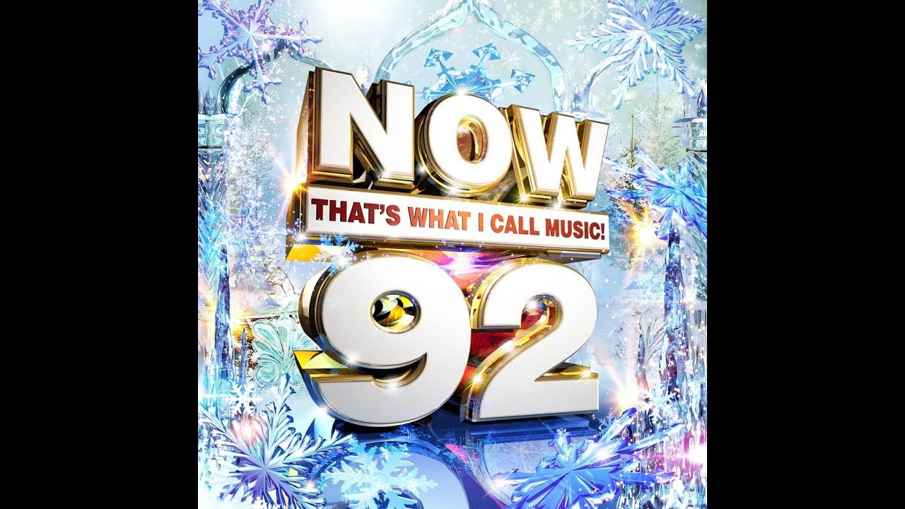 Now 92 Tracklist - YouTube
