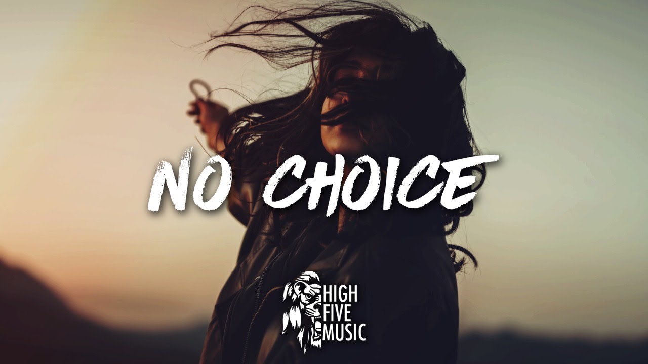 DELOUX - No Choice (Lyrics) [HFM Release] - YouTube