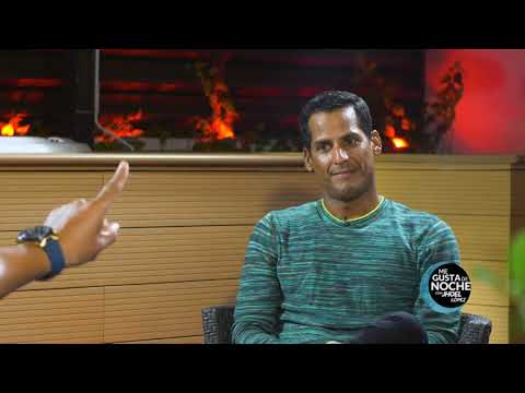 Enrique Quailey "en mis inicios fui discriminado" confiesa en ME GUSTA ...