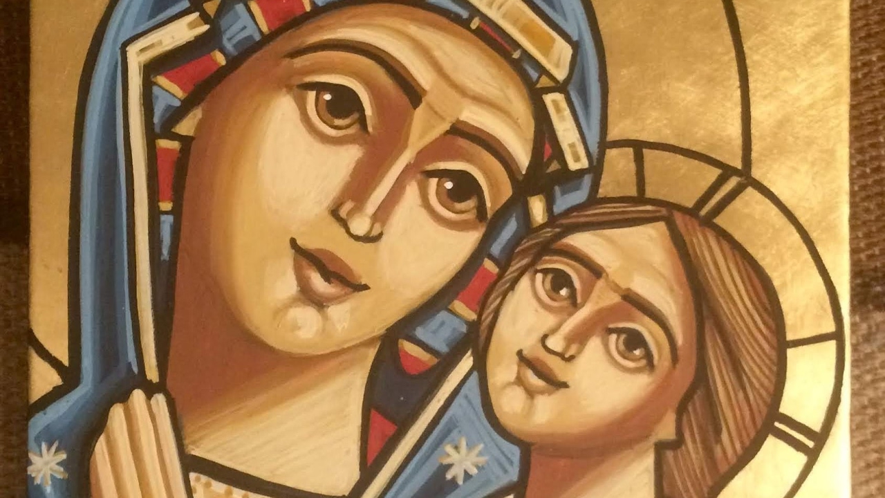 WA Coptic TV Channel-English Live Stream - YouTube