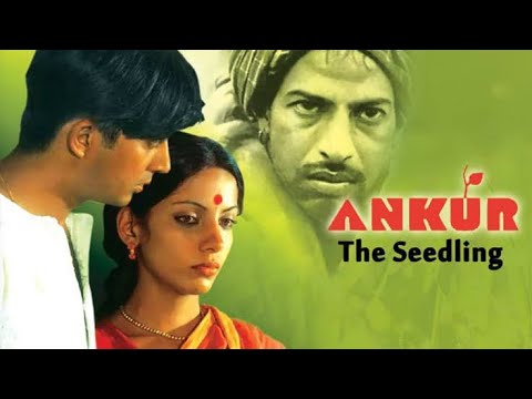 Ankur : The Seedling | 1974 | Full Movie Facts And Important Talks | Ananth Nag | Shabana Azmi ...