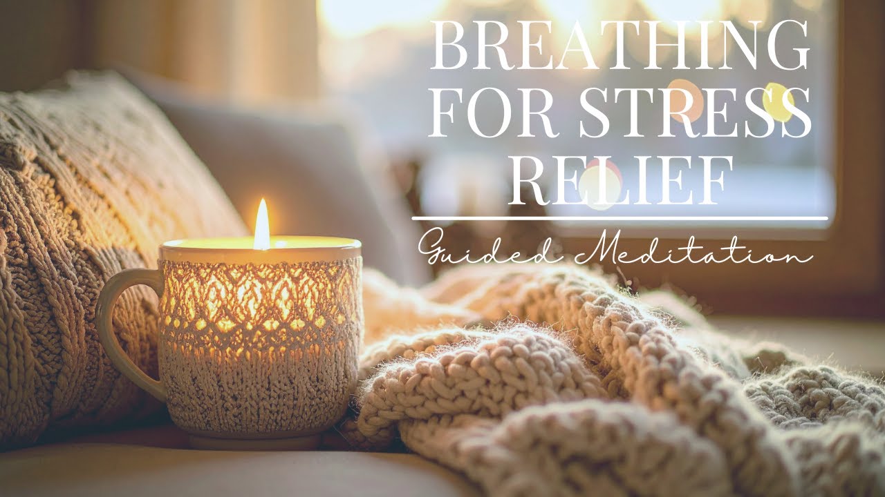 Centering and Grounding Meditation - Hope-Filled Homemaker