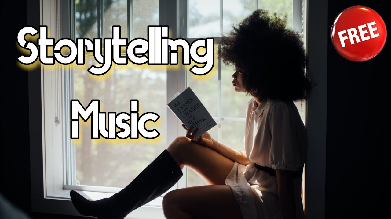 [FREE] Storytelling Music No Copyright | Youtube Audio Library - YouTube
