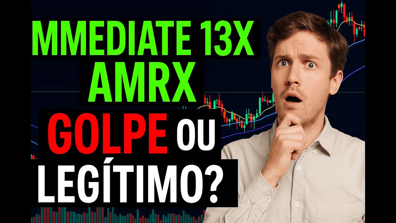 Review Immediate 13X Amrix 2025 ⚠️ É seguro ou cilada? A verdade que ...