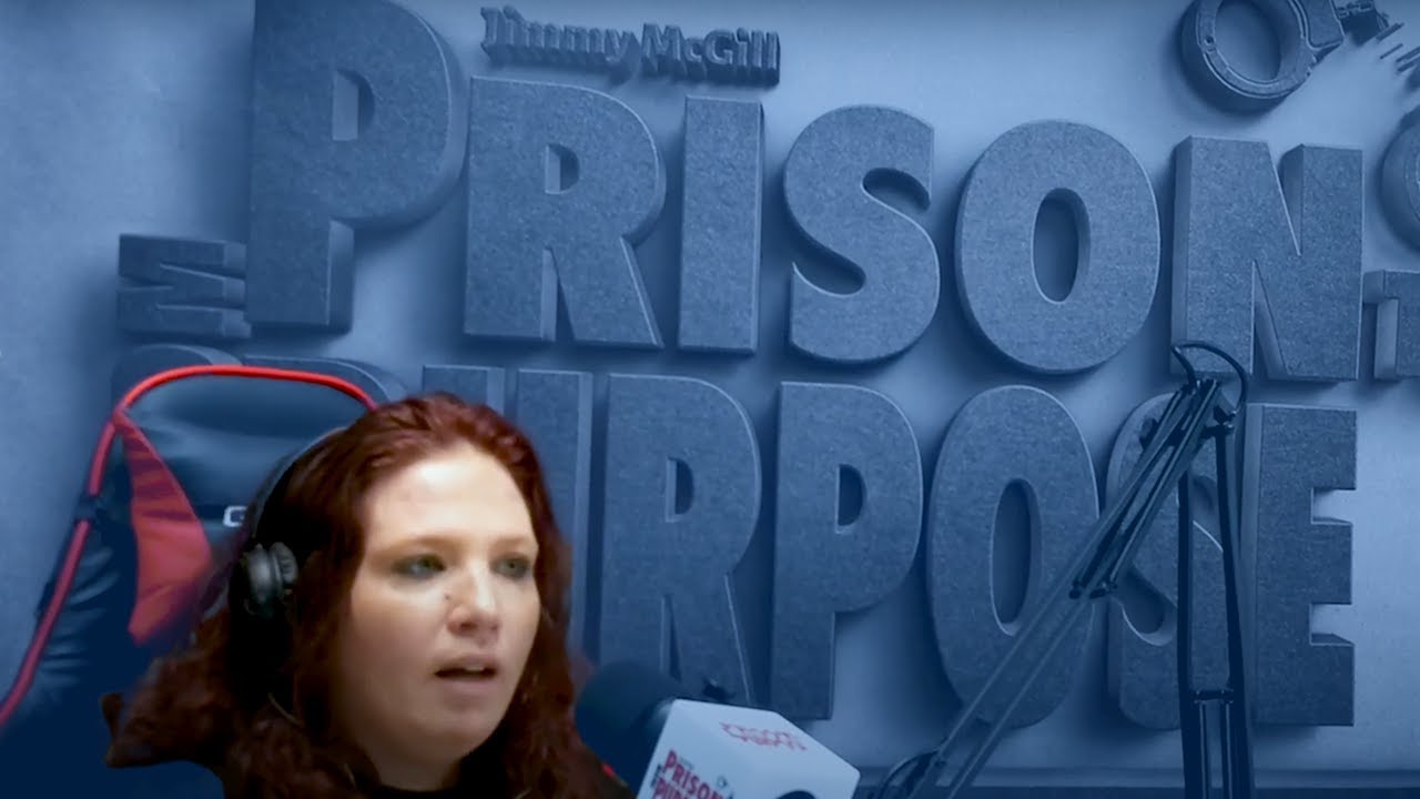 Candy | From Prison to Purpose episode 5 - YouTube