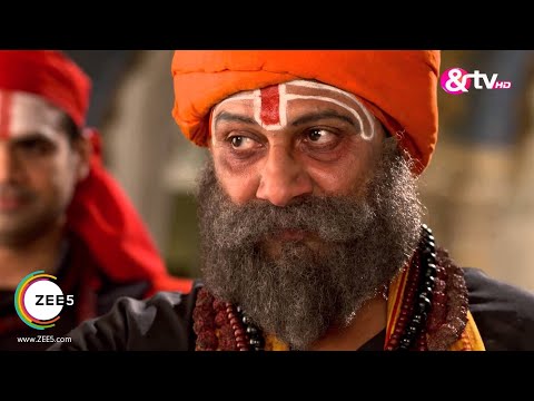 nagmani ke liye baba to hath dhoke pada