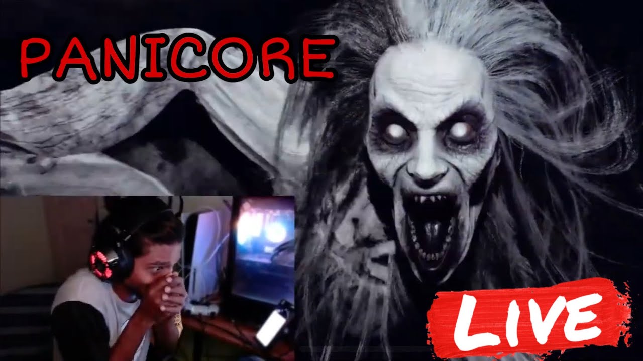 PANICORE LIVE TAMIL - YouTube