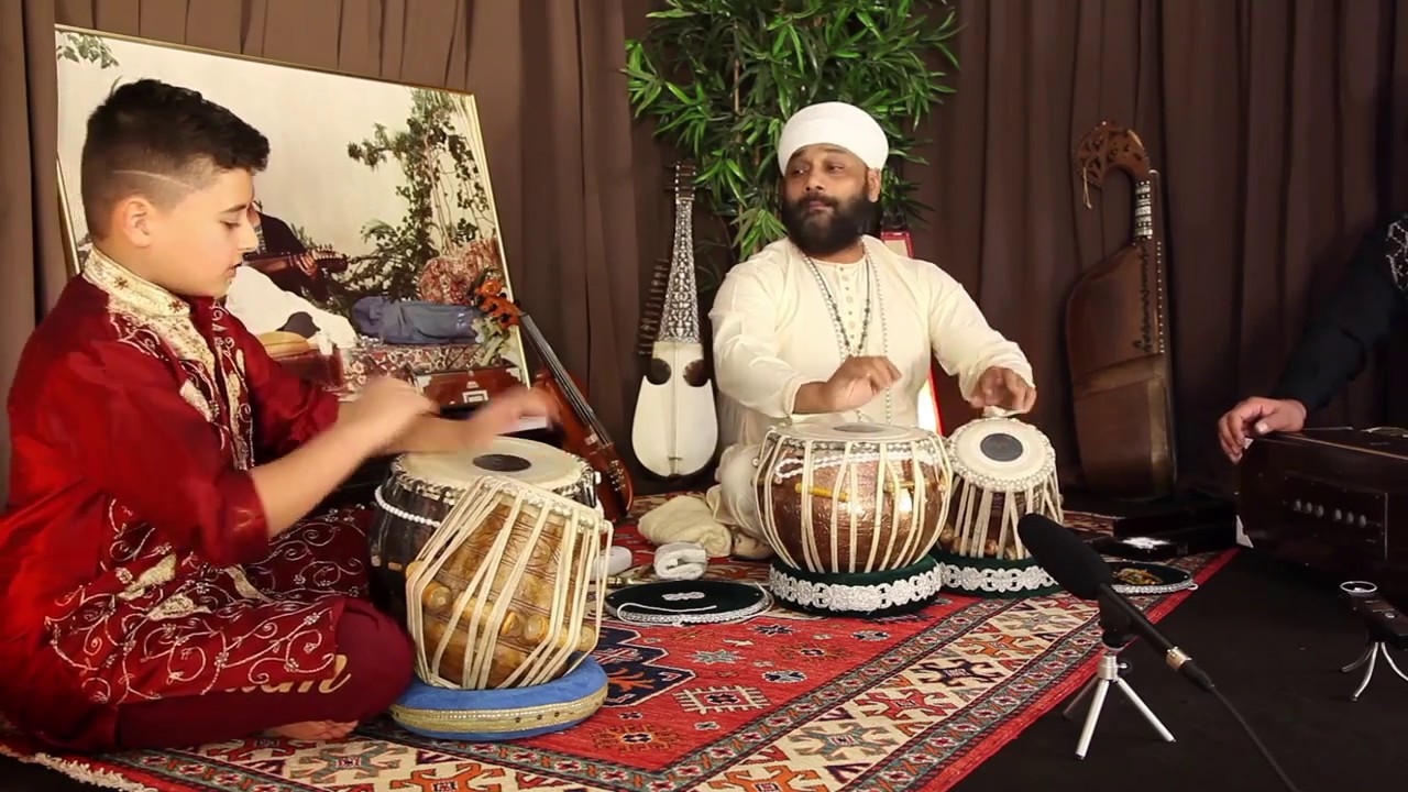 Student Initiation Ceremony - Bruce John Wahab & Sukhvinder Singh ...