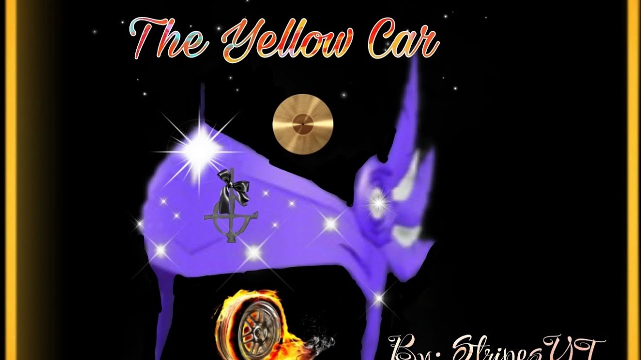The Yellow Car the movie Soundtrack 3 - YouTube