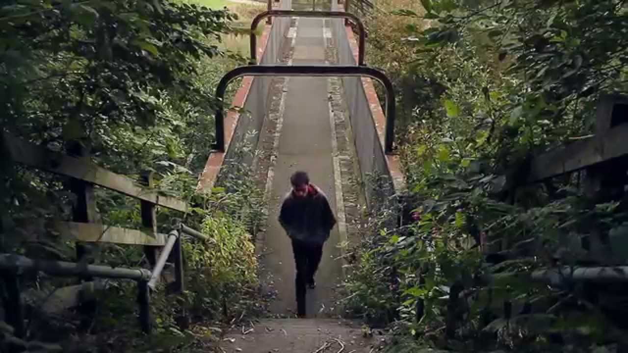 Beth Reeder / Sam Gladstone - A-level Production - YouTube