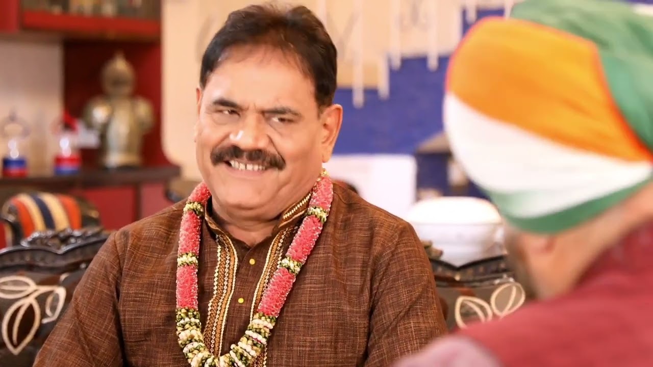 GST OFFICIAL TRAILER | KME STUDIO | HEMANT PANDAY | MUSTAK KHAN | KING ...