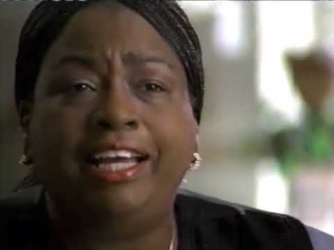 Bush/Cheney 2000 Campaign Ad - YouTube