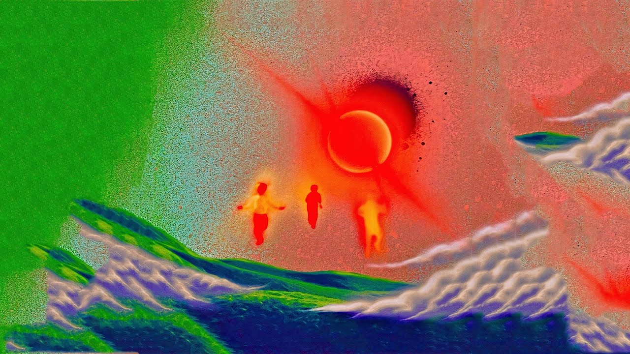 Kanye West - Like that (Remix) (Drake & J. Cole Diss) - YouTube